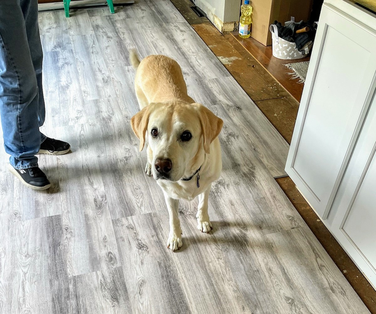 Good-Bye Deuce • Farmhouse Magic Blog