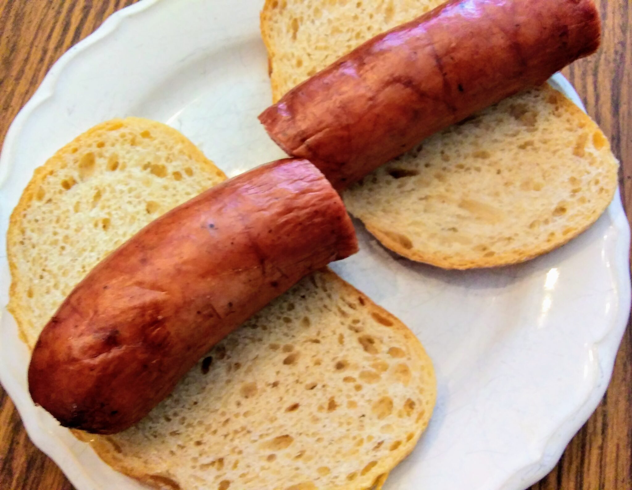 Visiting Vienna • Farmhouse Magic Blog