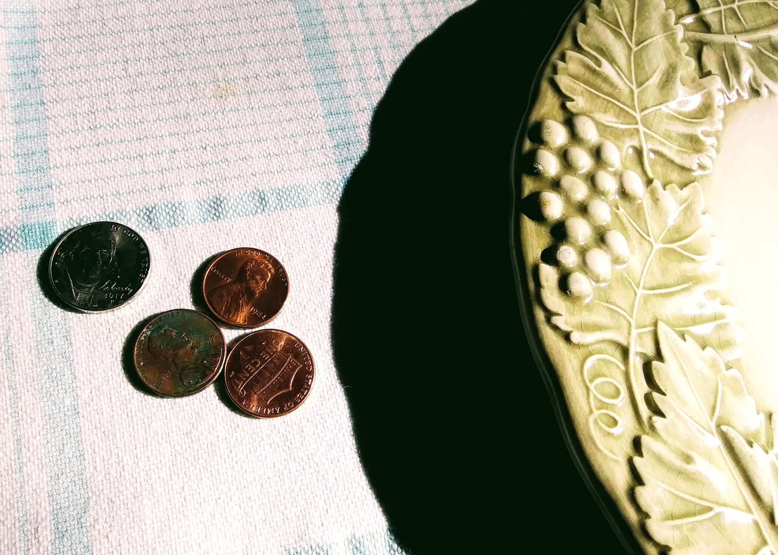 Old World Good Luck Traditions • Farmhouse Magic Blog