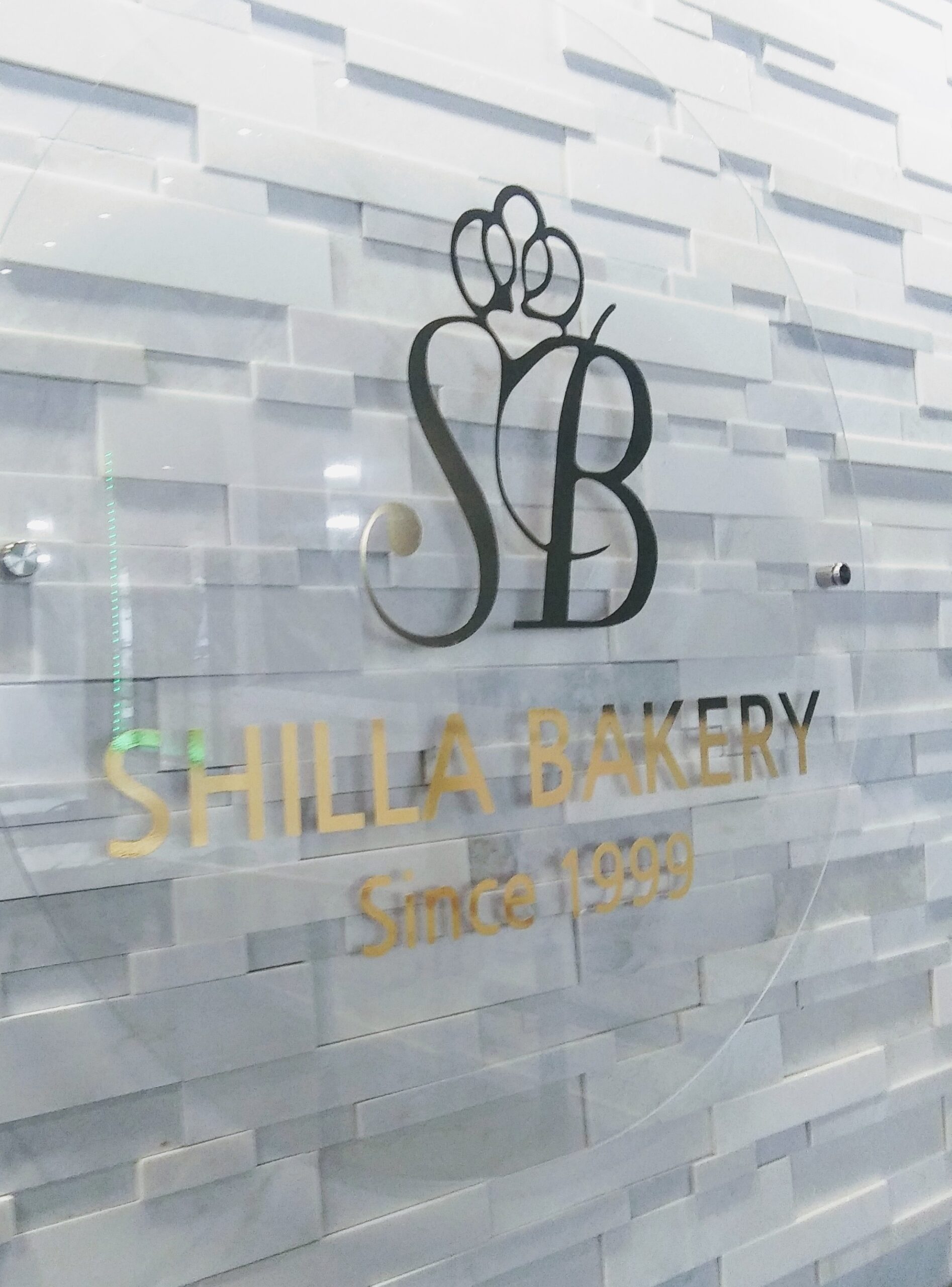 New Shilla Bakery • Farmhouse Magic Blog