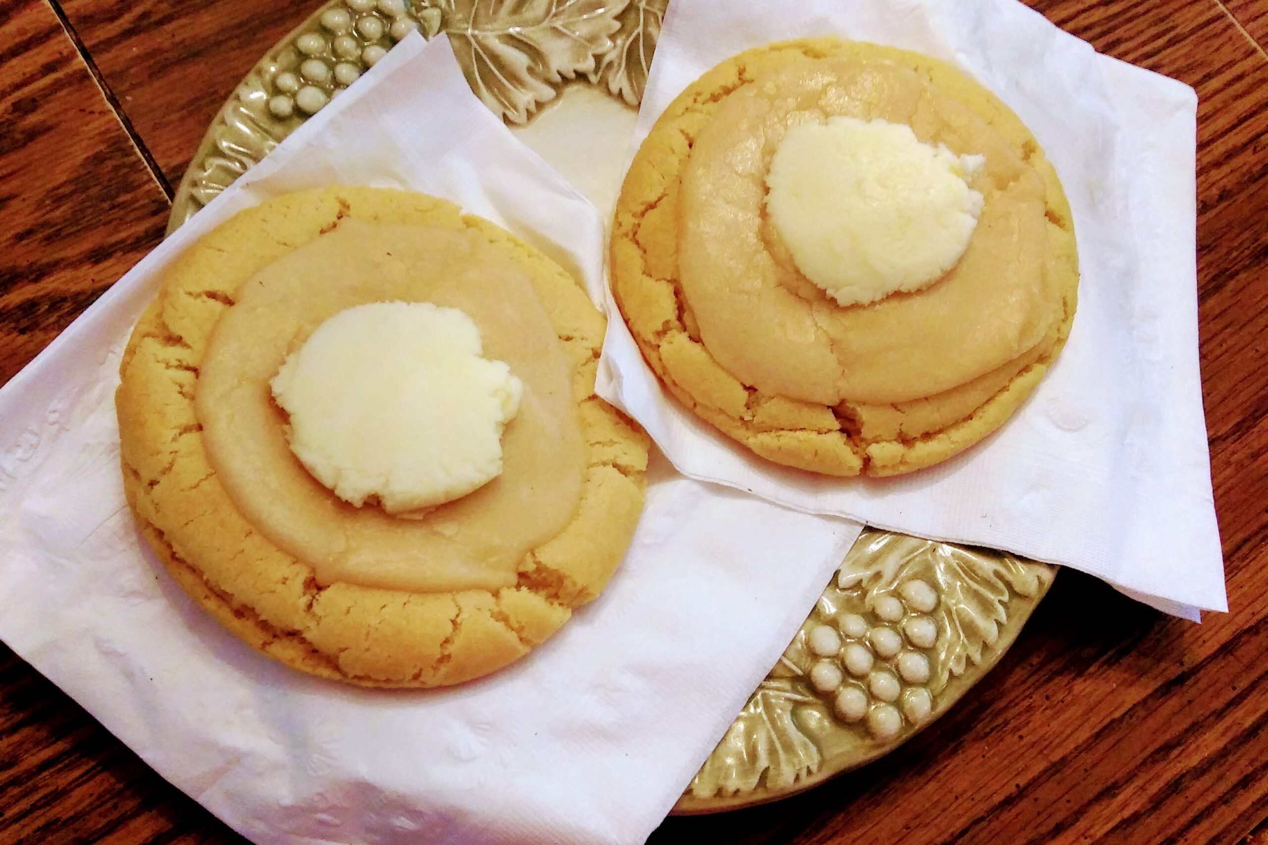 Crumbl Cookies • Farmhouse Magic Blog