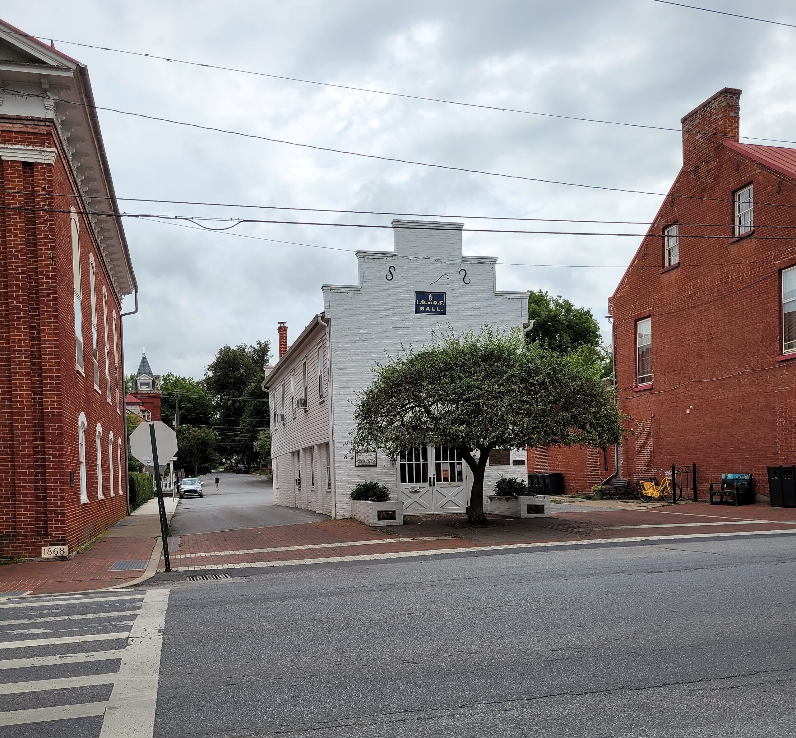 Shepherdstown • Farmhouse Magic Blog