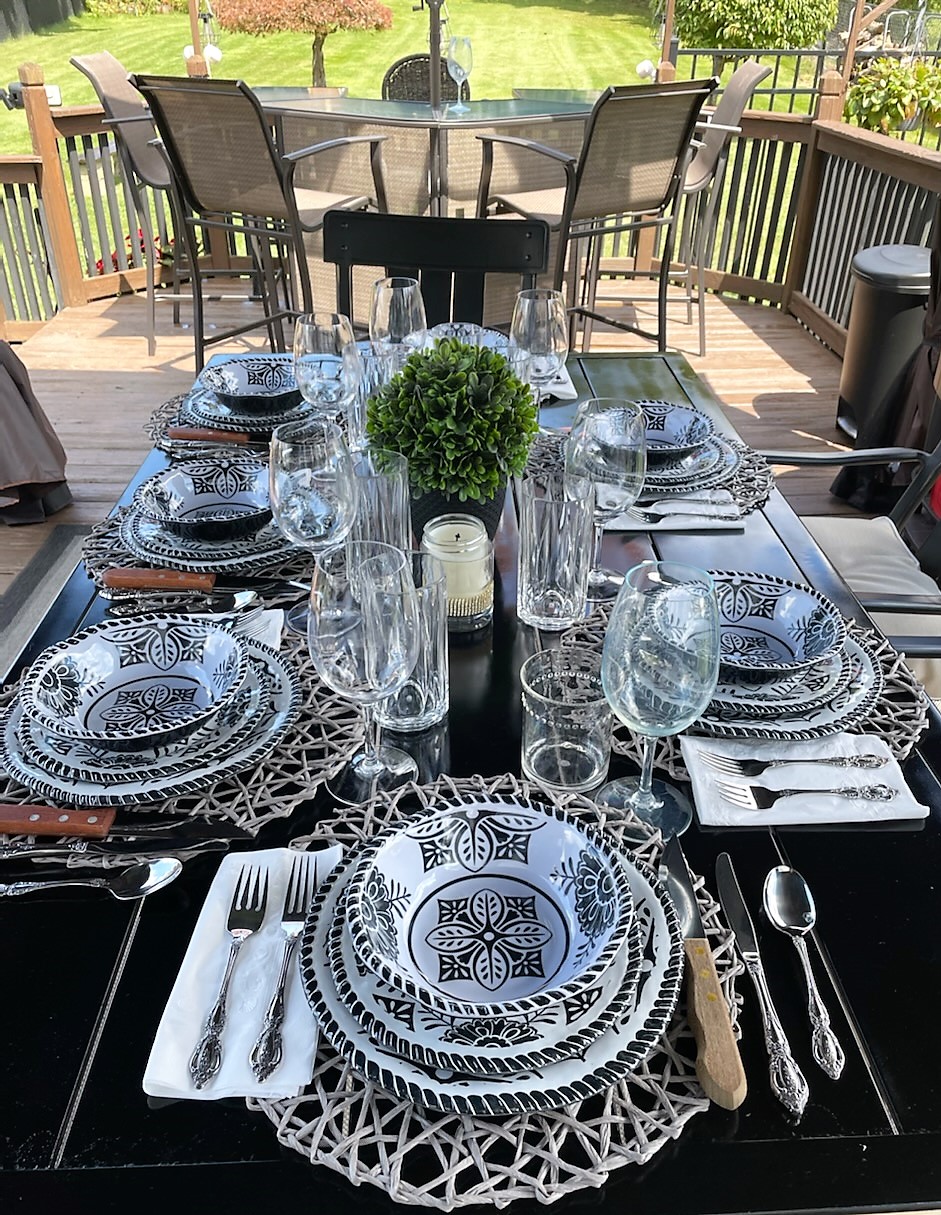 Supper Club • Farmhouse Magic Blog