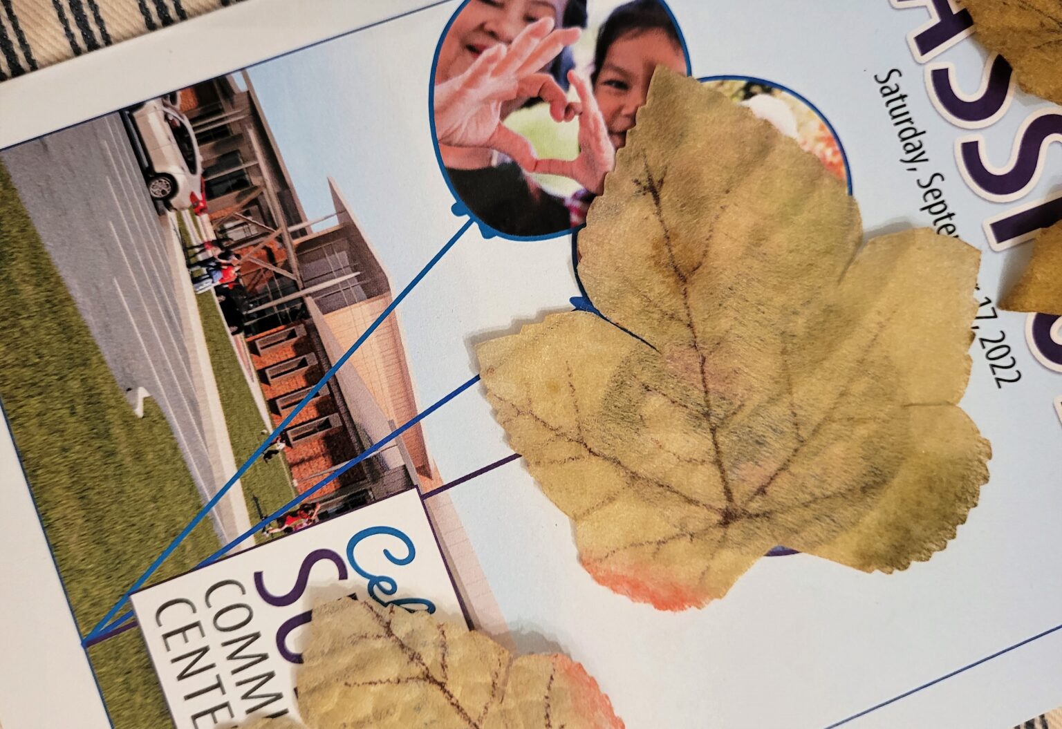 Sully Community Center Opening • Farmhouse Magic Blog