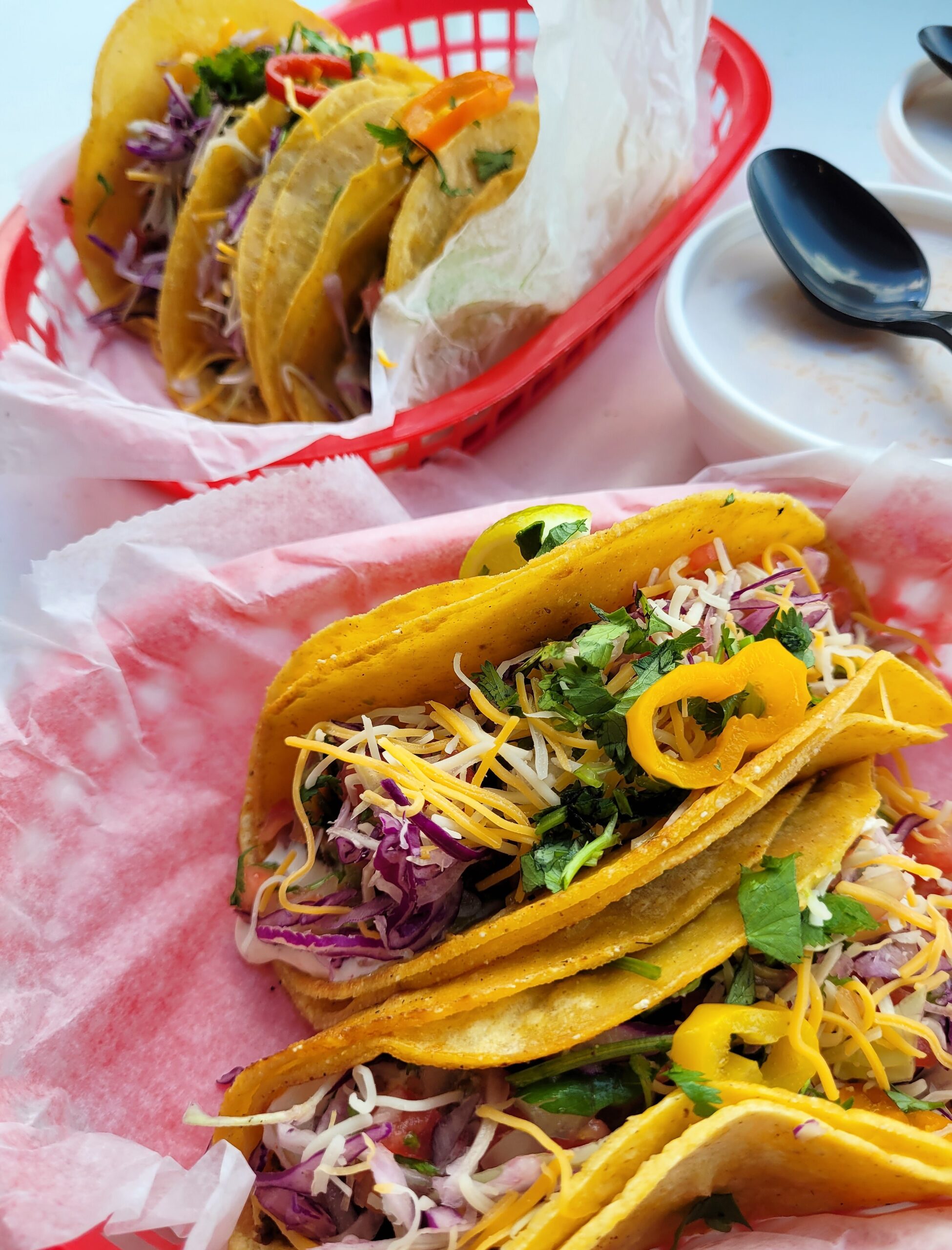 Taco Zocalo • Farmhouse Magic Blog