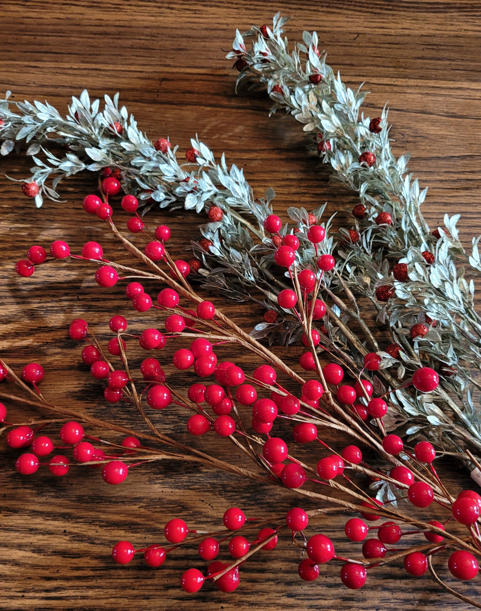 Holiday Farmhouse • Farmhouse Magic Blog