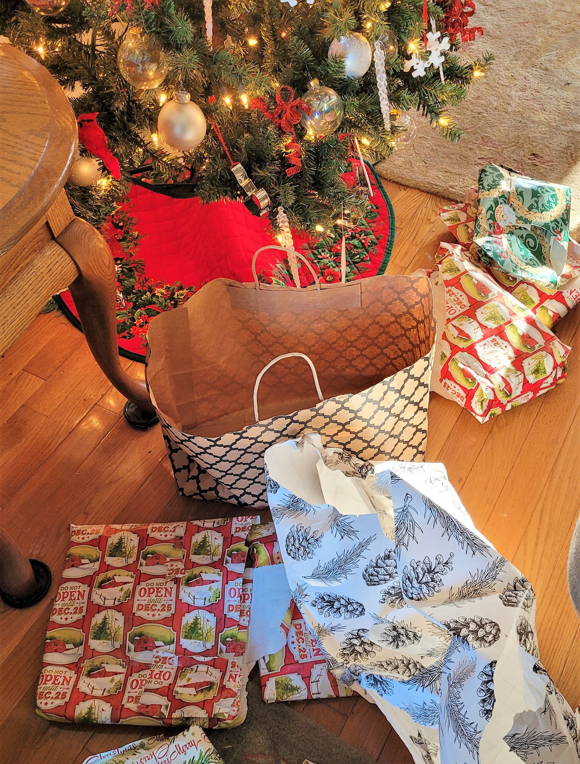 Portable Solar Panel • Farmhouse Magic Blog