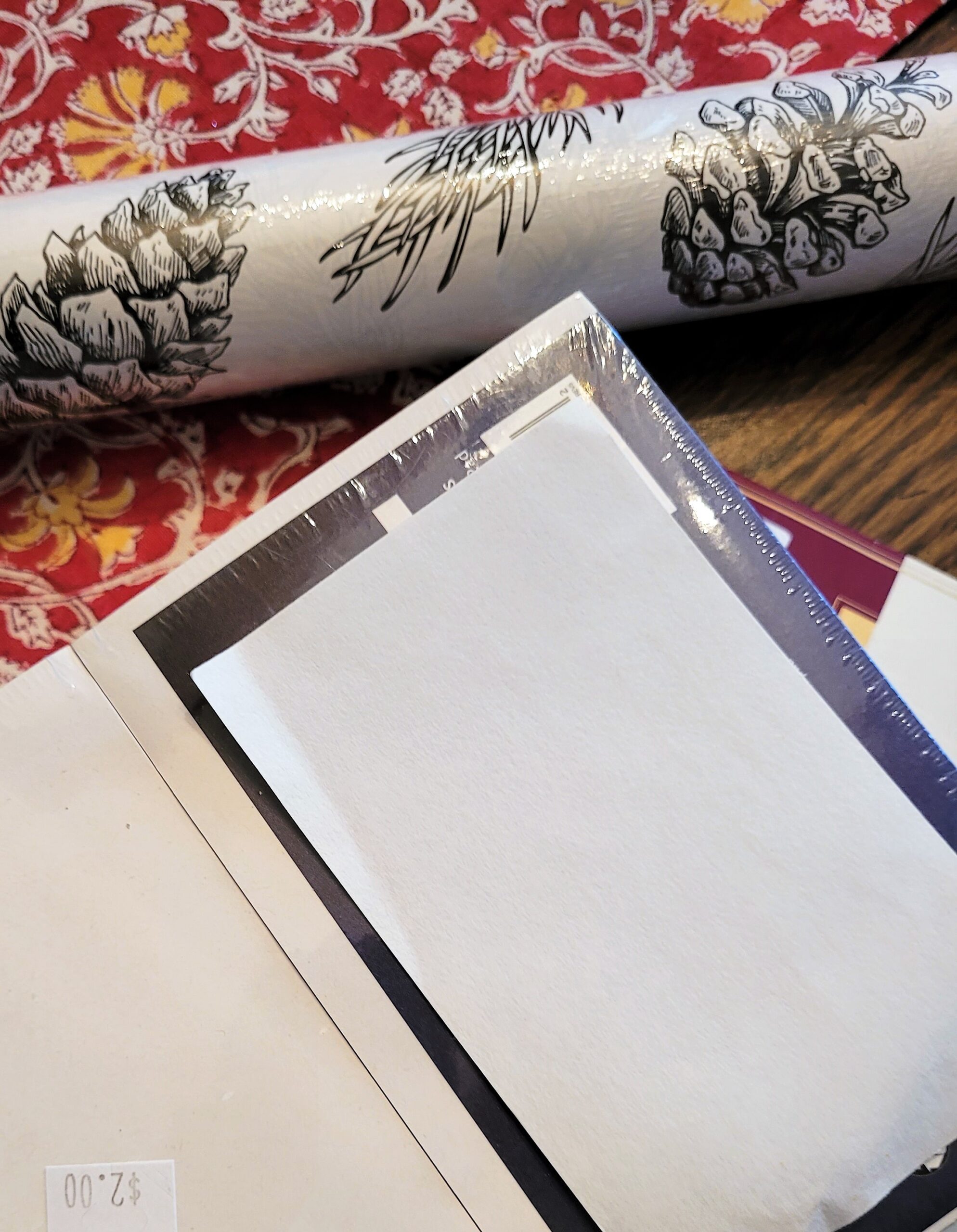 $4 Shopping Spree • Farmhouse Magic Blog