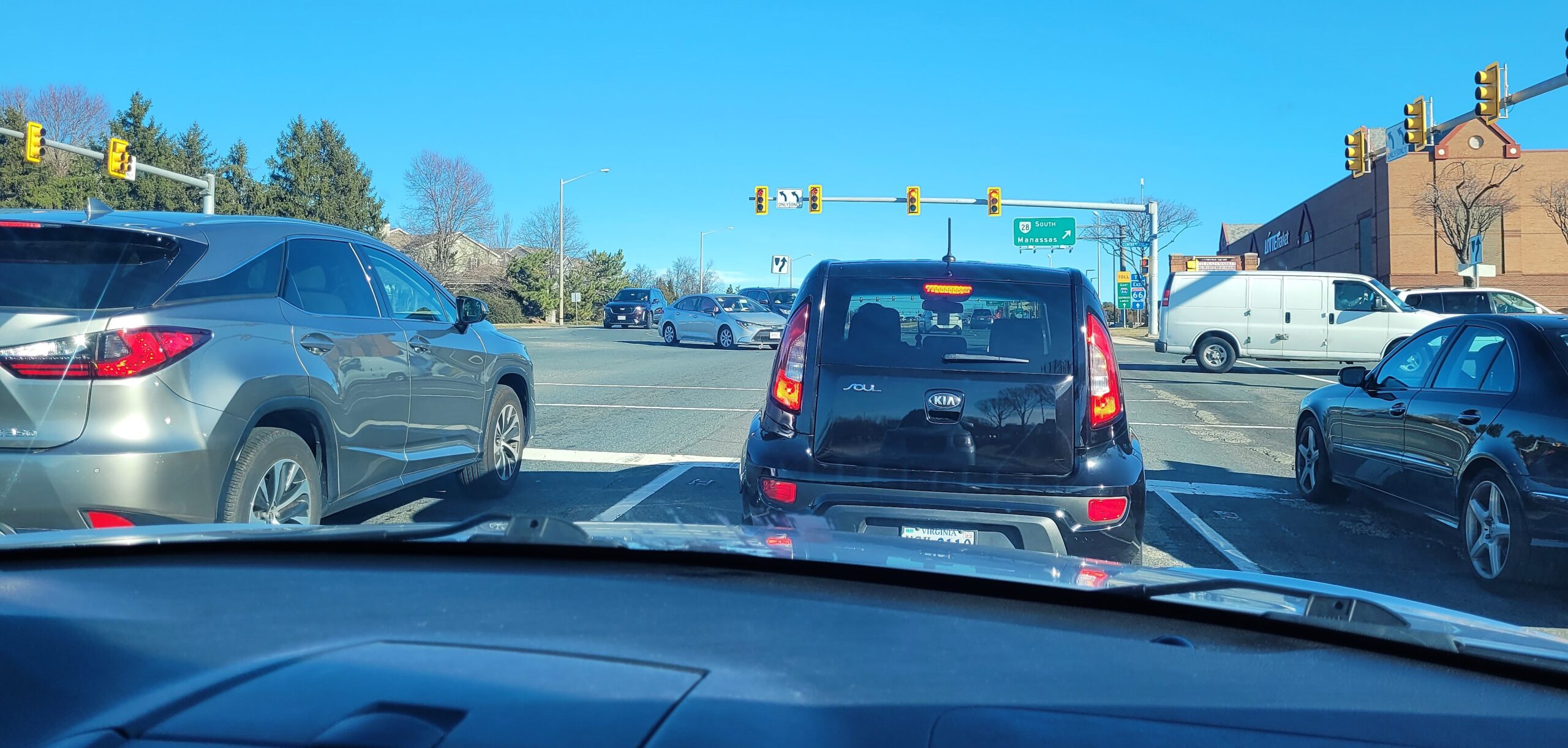 Safe Driving Tips • Farmhouse Magic Blog