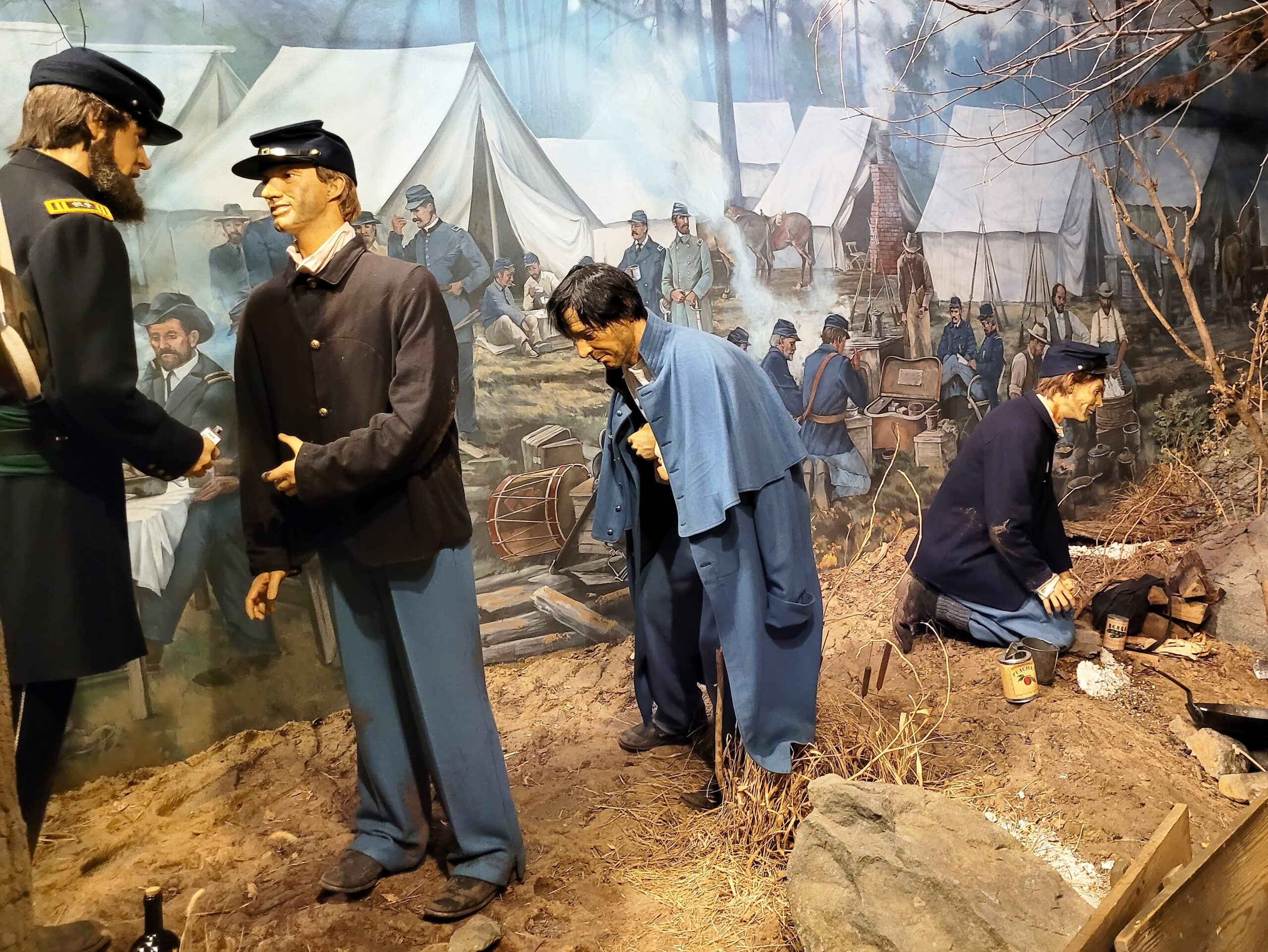 Civil War Medicine • Farmhouse Magic Blog