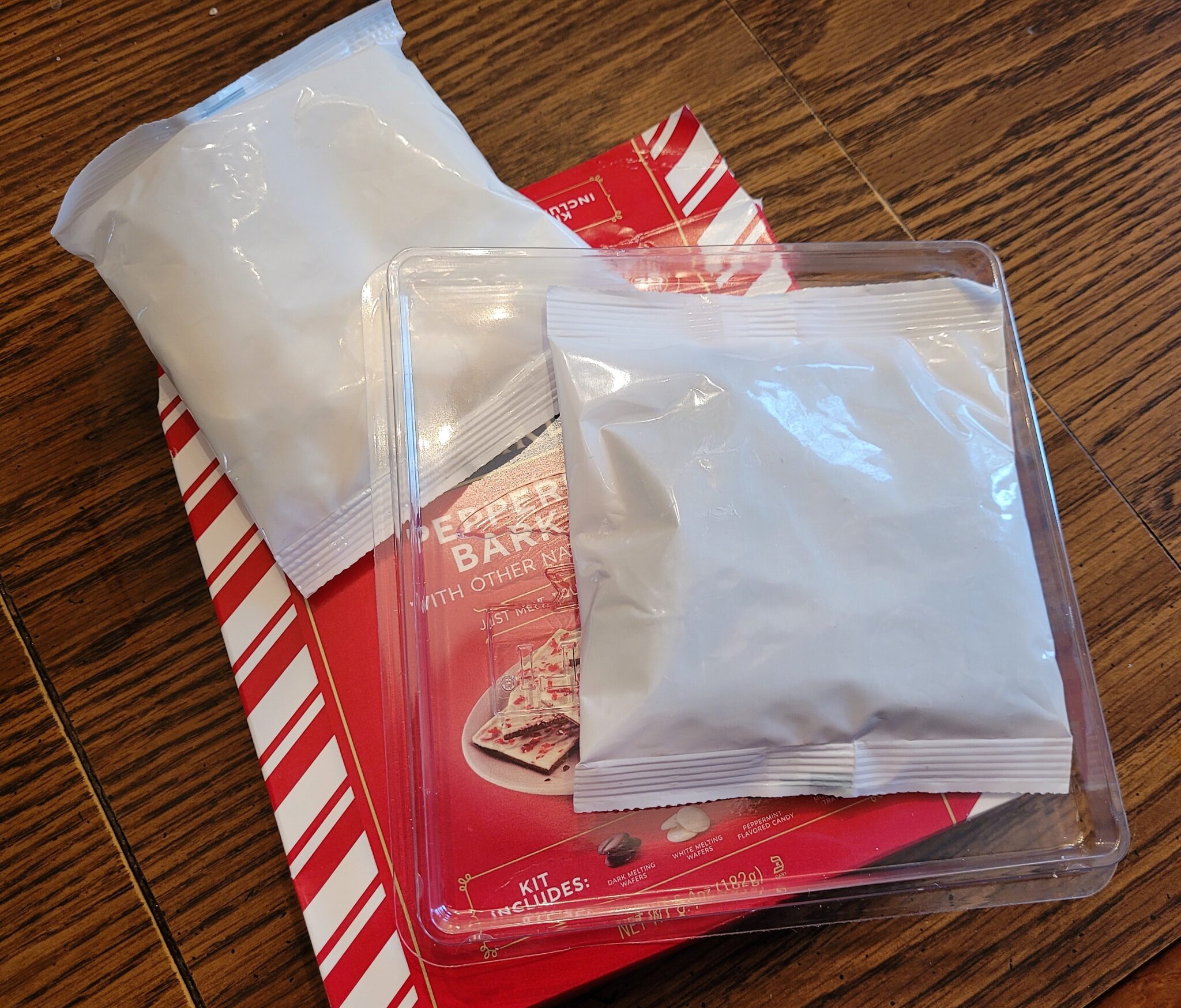 Peppermint Bark Kit • Farmhouse Magic Blog