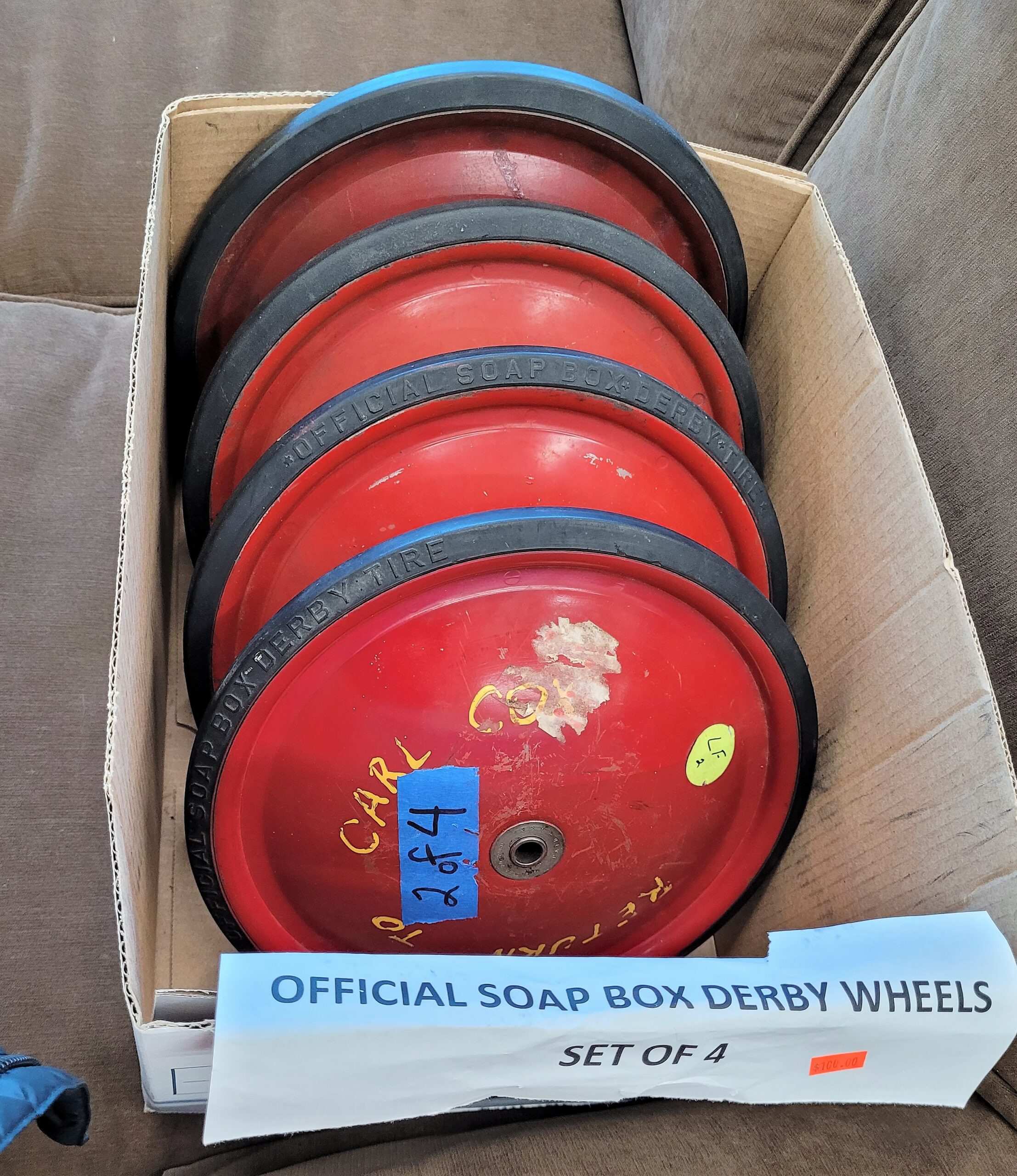 ReStore and More • Farmhouse Magic Blog