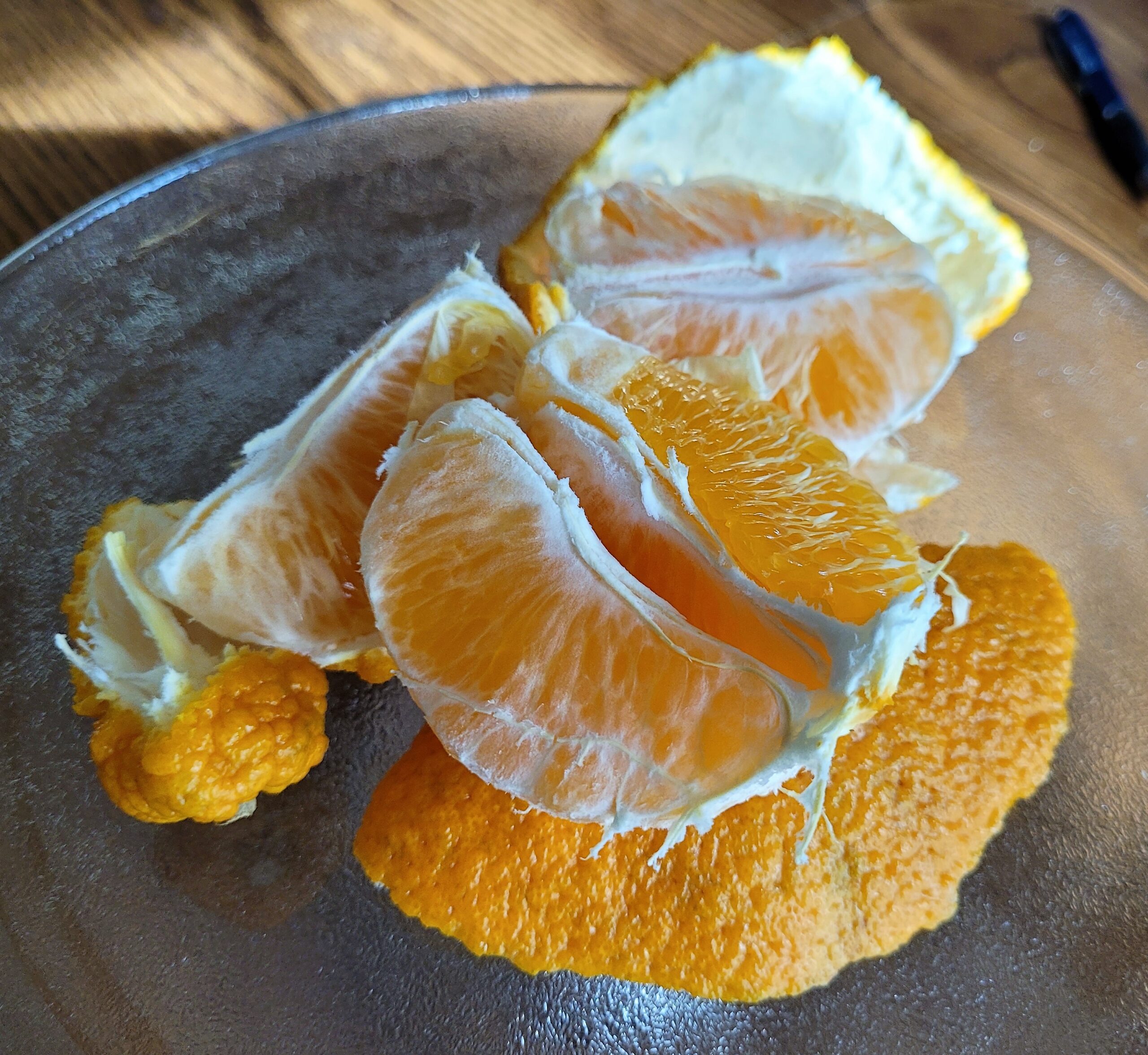 Sumo Citrus • Farmhouse Magic Blog