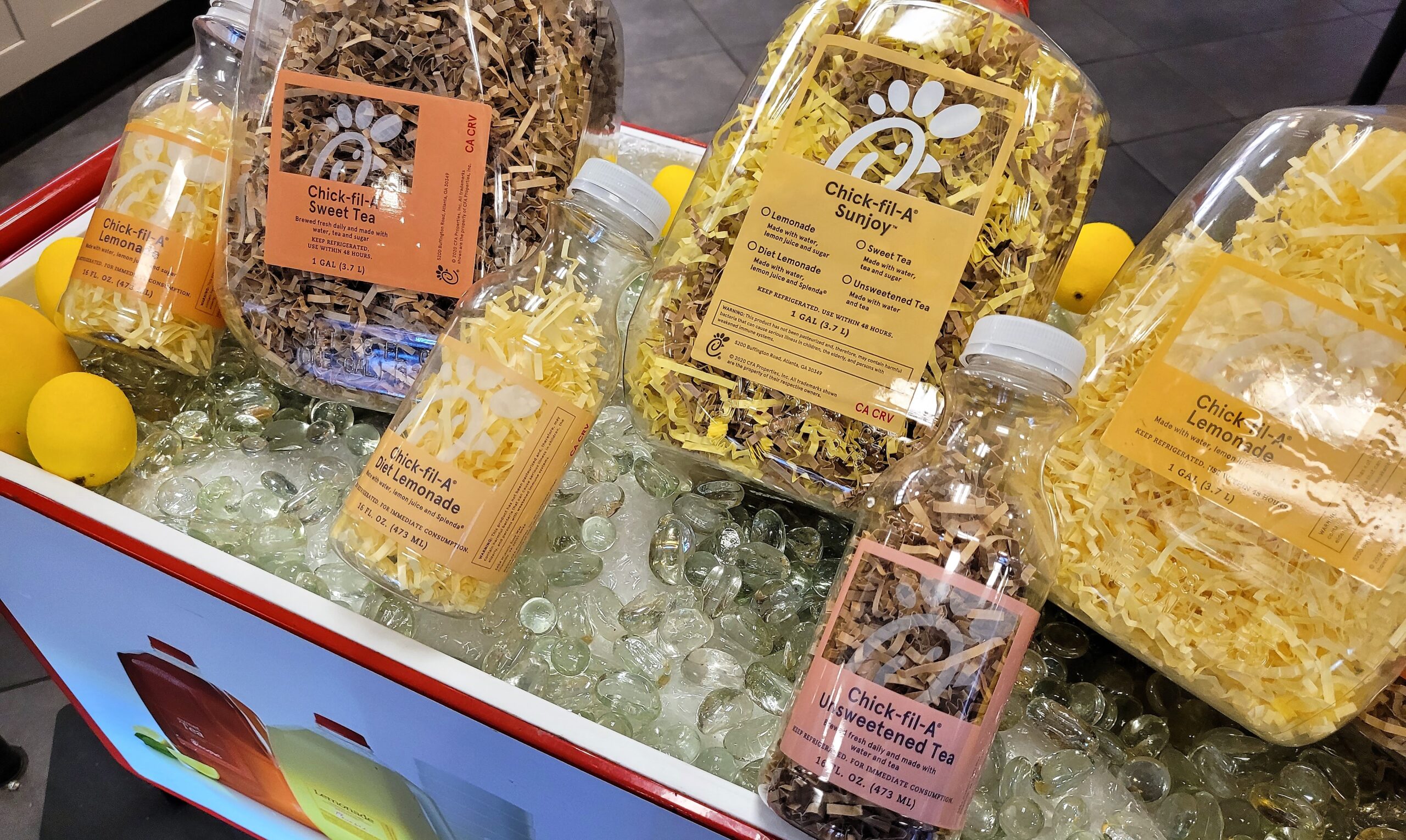 Sunjoy • Farmhouse Magic Blog