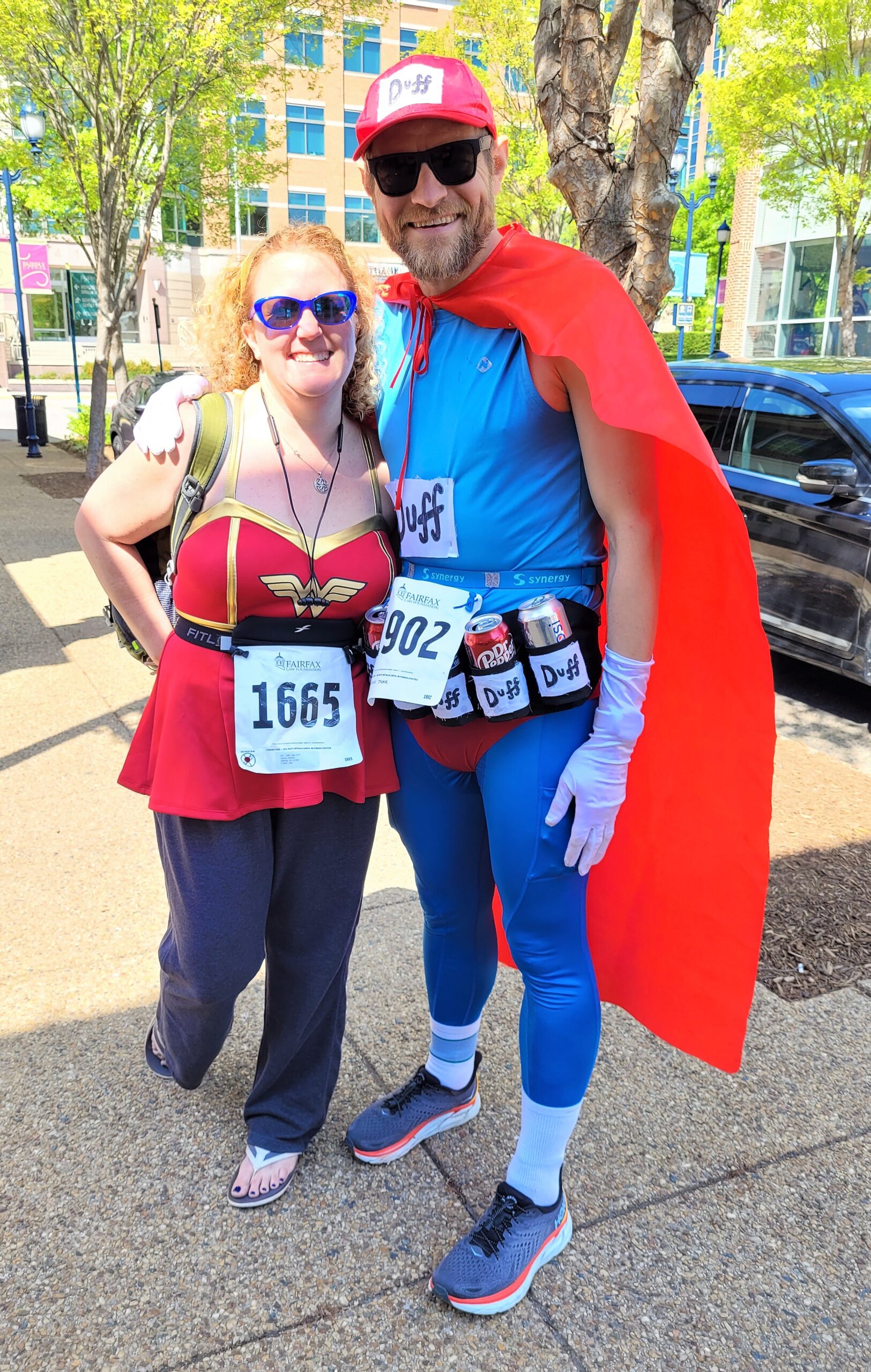 Heroes Verses Villains • Farmhouse Magic Blog