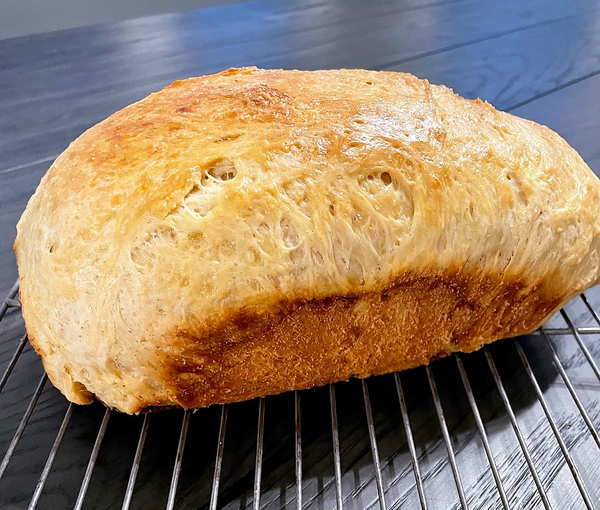 Baking Day • Farmhouse Magic Blog