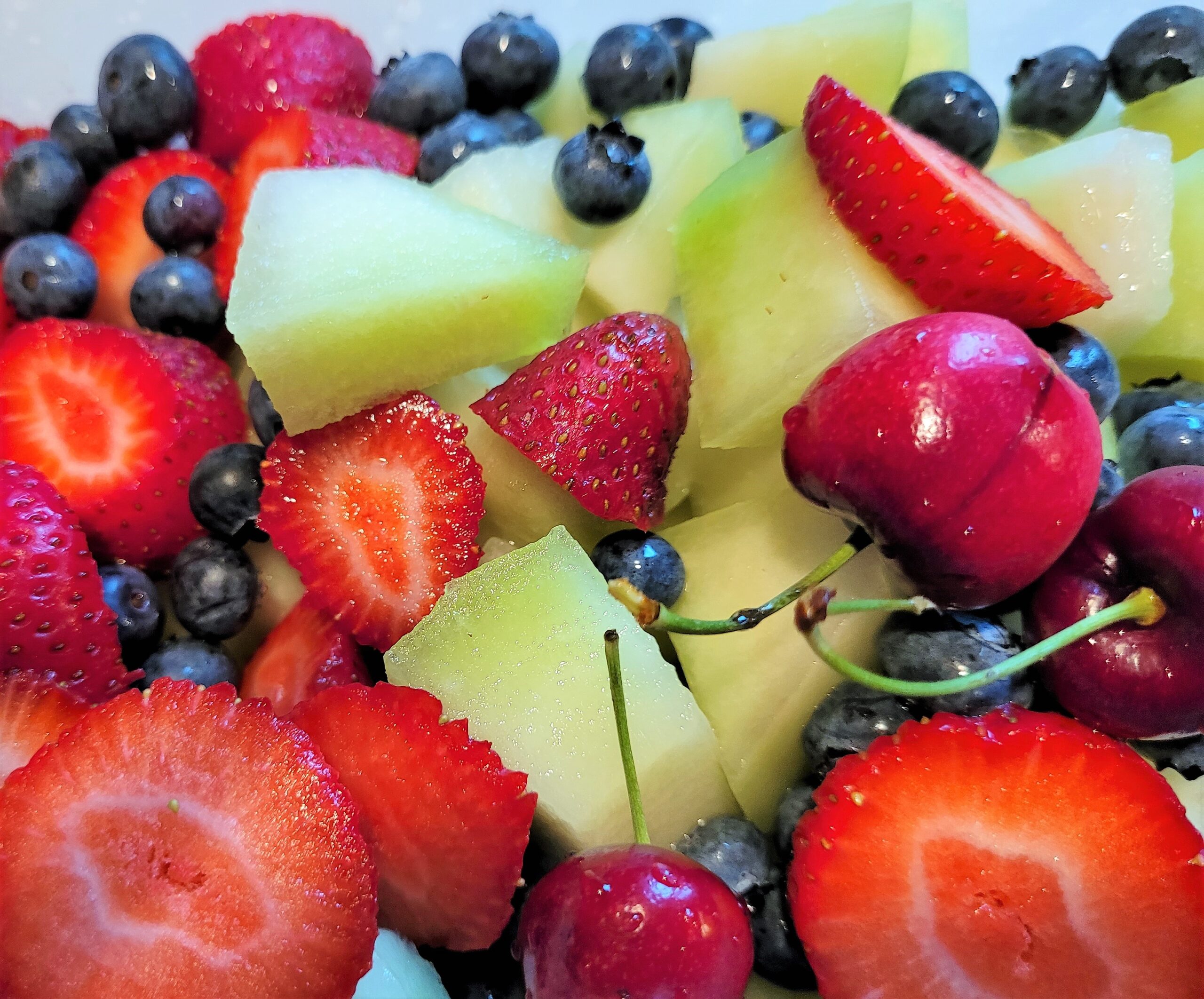 Lemondrop Melon • Farmhouse Magic Blog