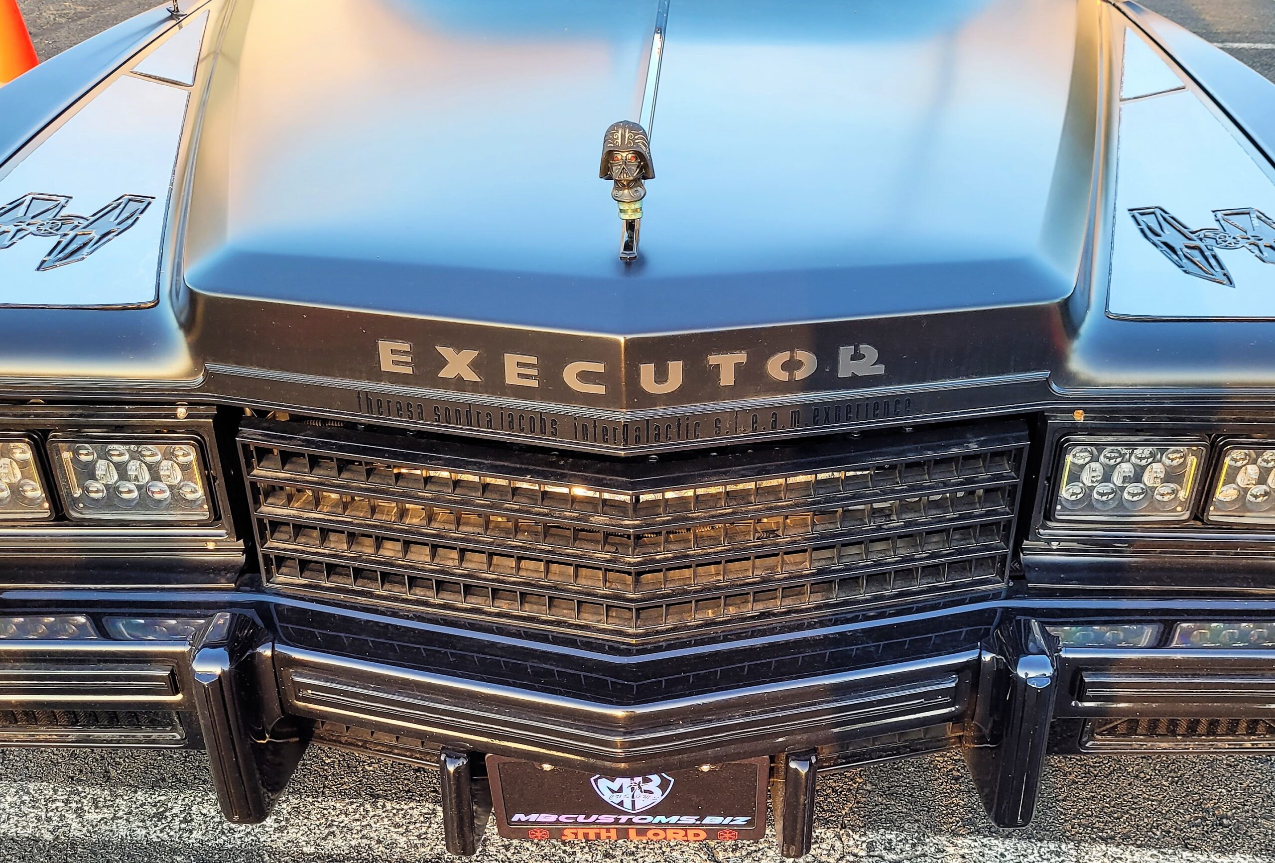 Fairfax Comic Con • Farmhouse Magic Blog