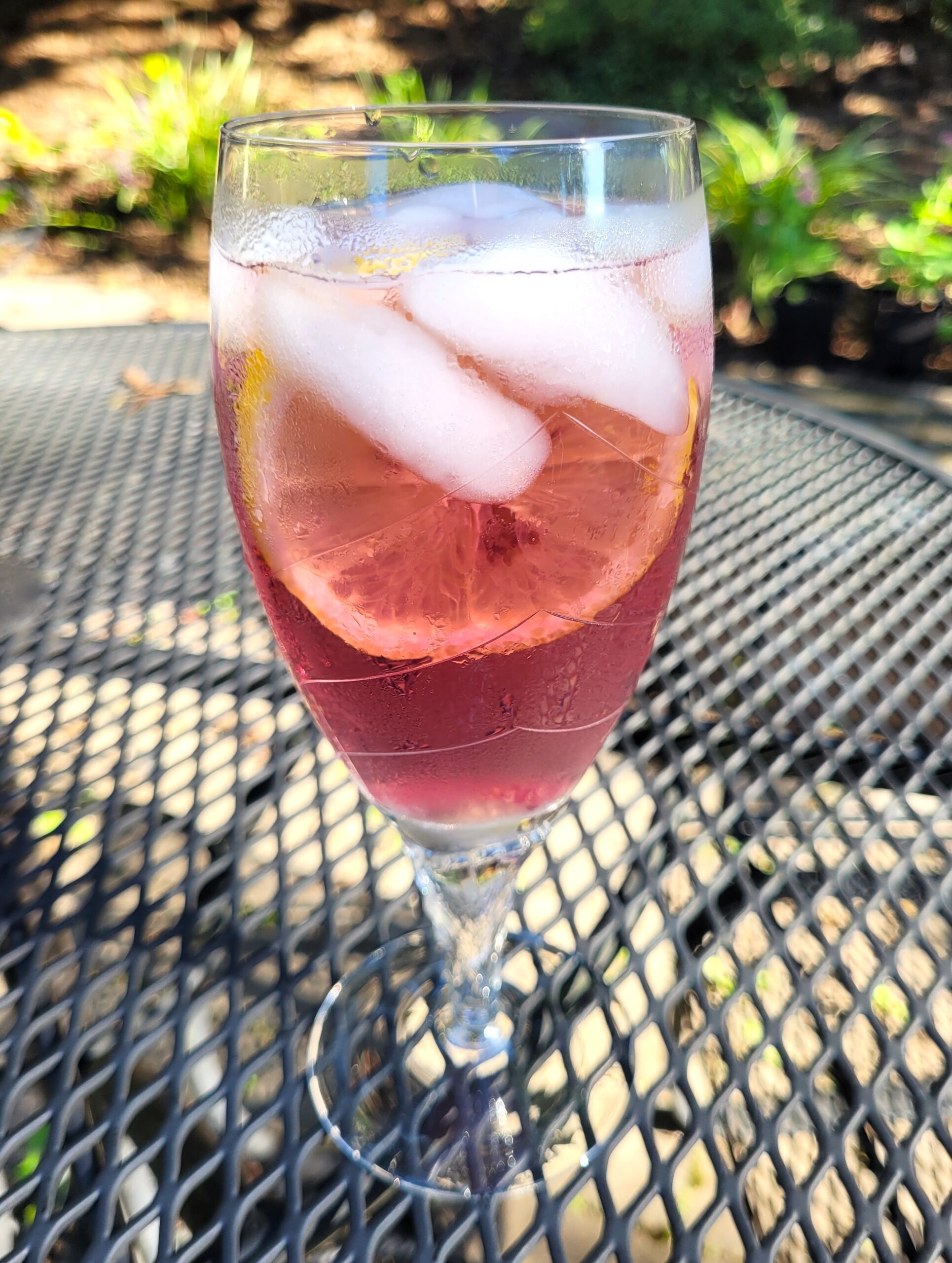 Cold Water Infusion • Farmhouse Magic Blog