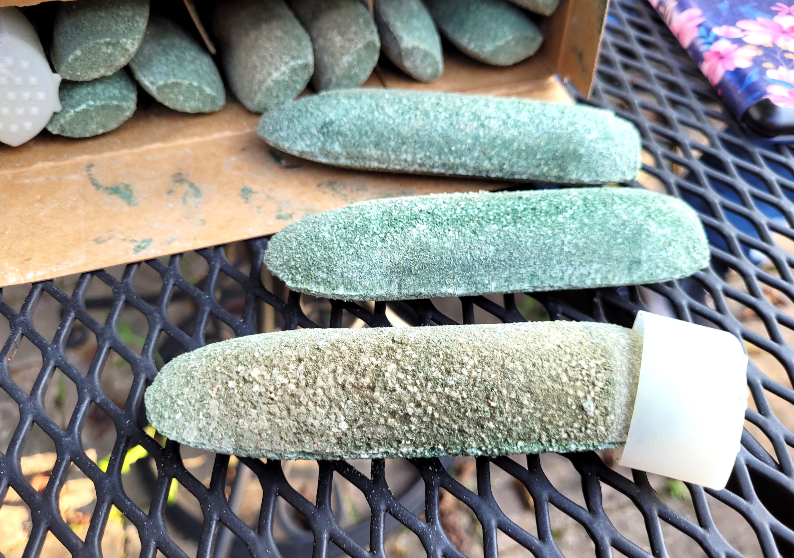 Fertilizer Spikes • Farmhouse Magic Blog