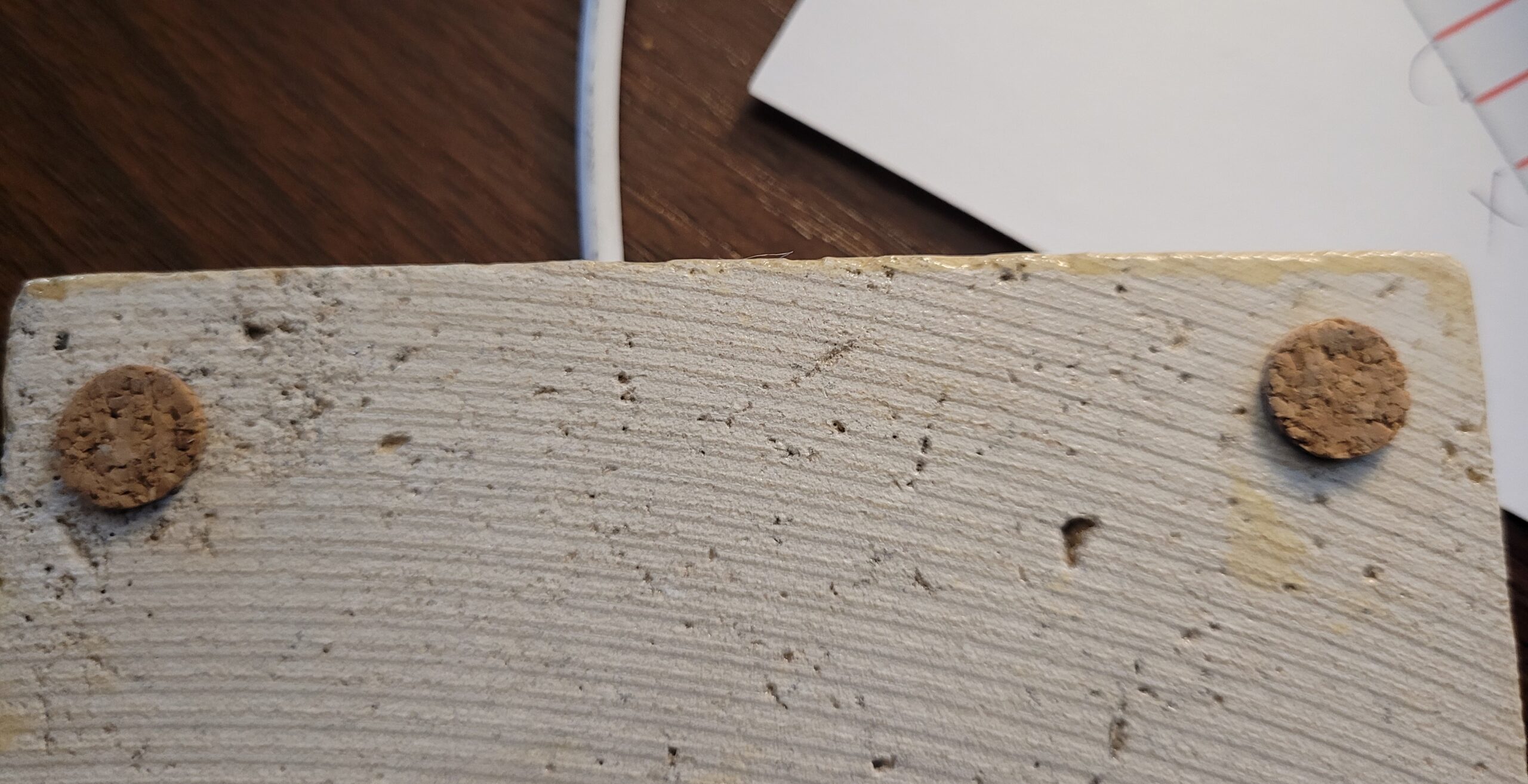 Cork Industry • Farmhouse Magic Blog