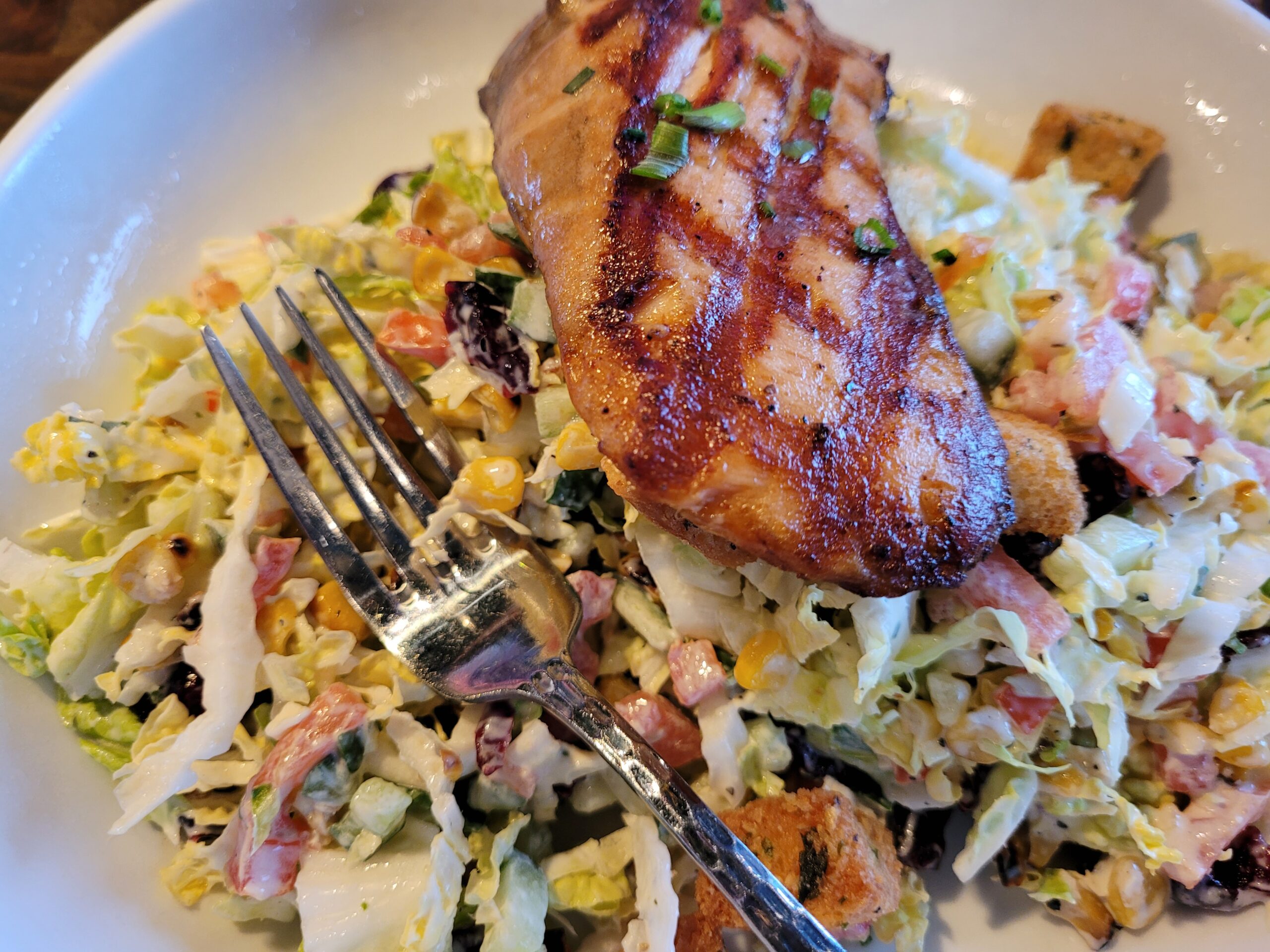 Ford's Fish Shack • Farmhouse Magic Blog