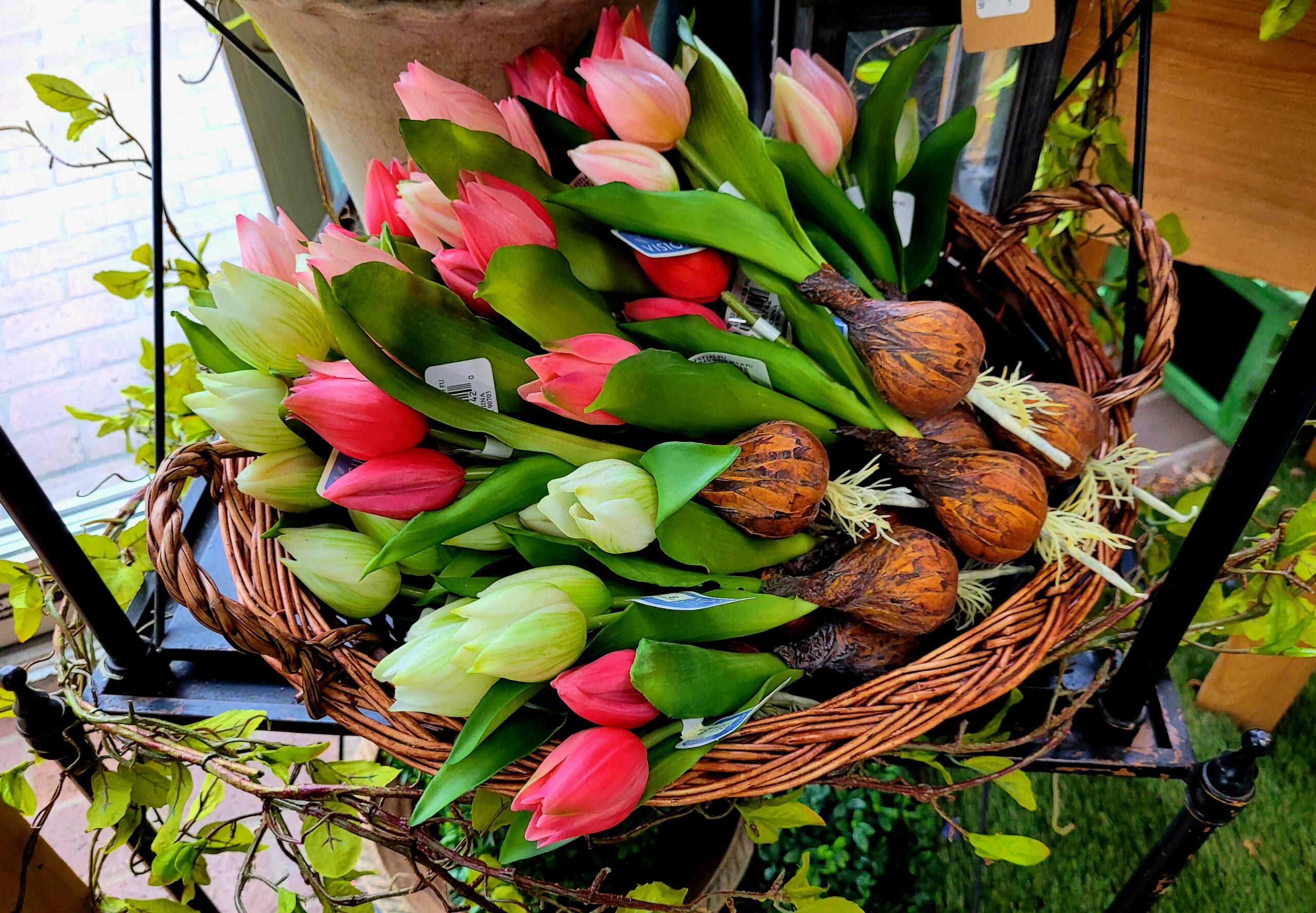 Is it Real? • Farmhouse Magic Blog