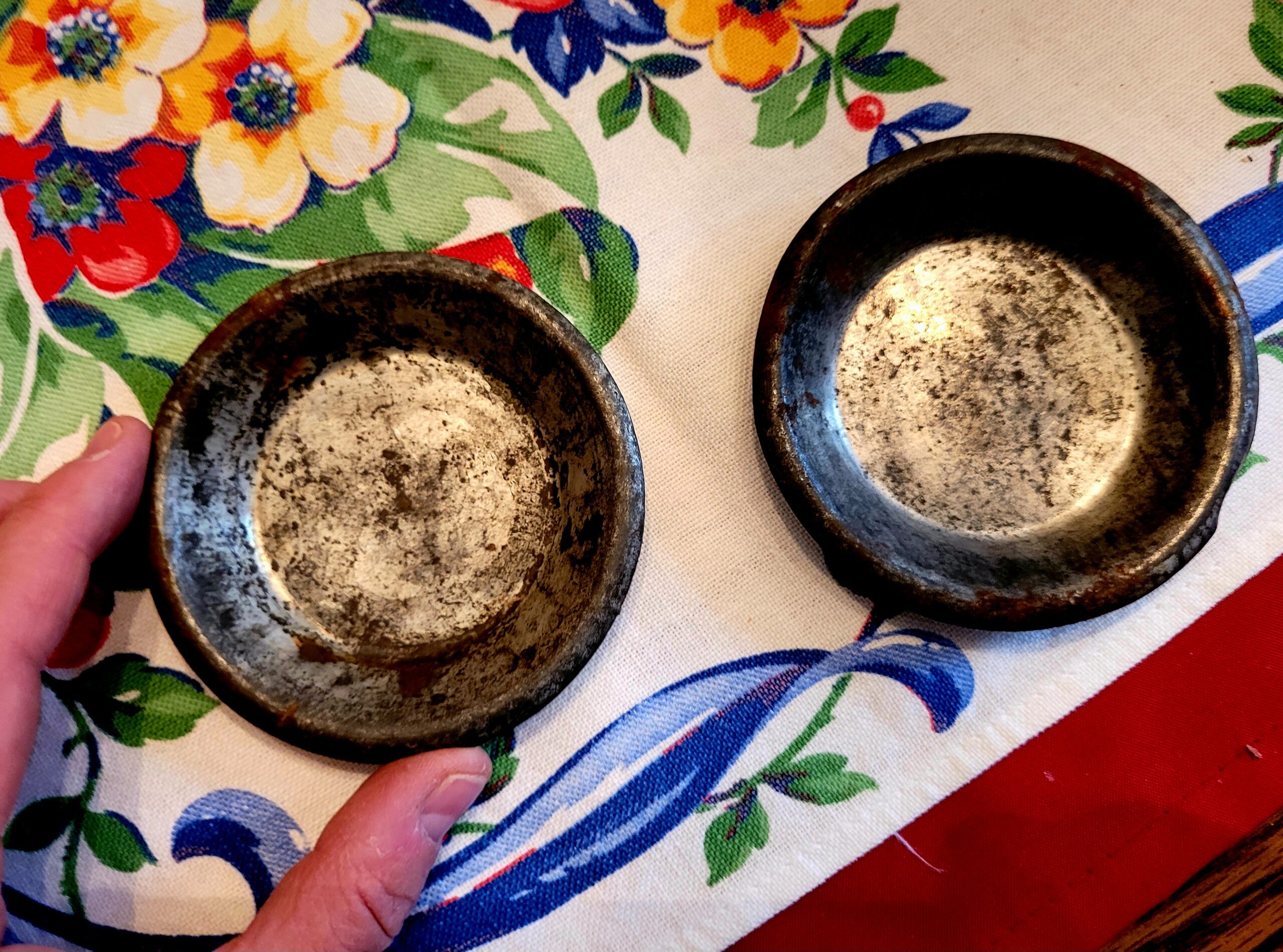 Rusty but Good • Farmhouse Magic Blog