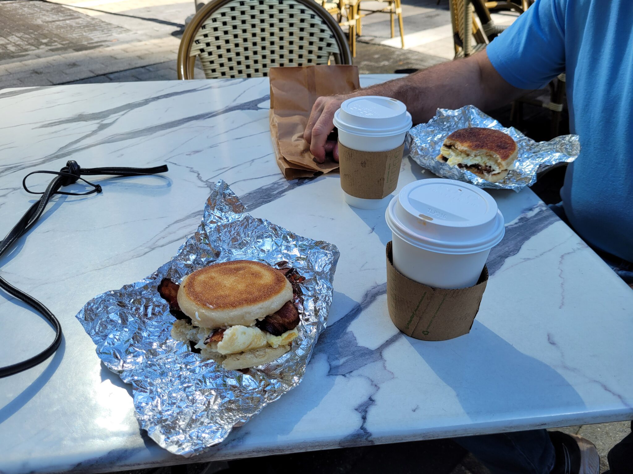 First Bake Cafe • Farmhouse Magic Blog