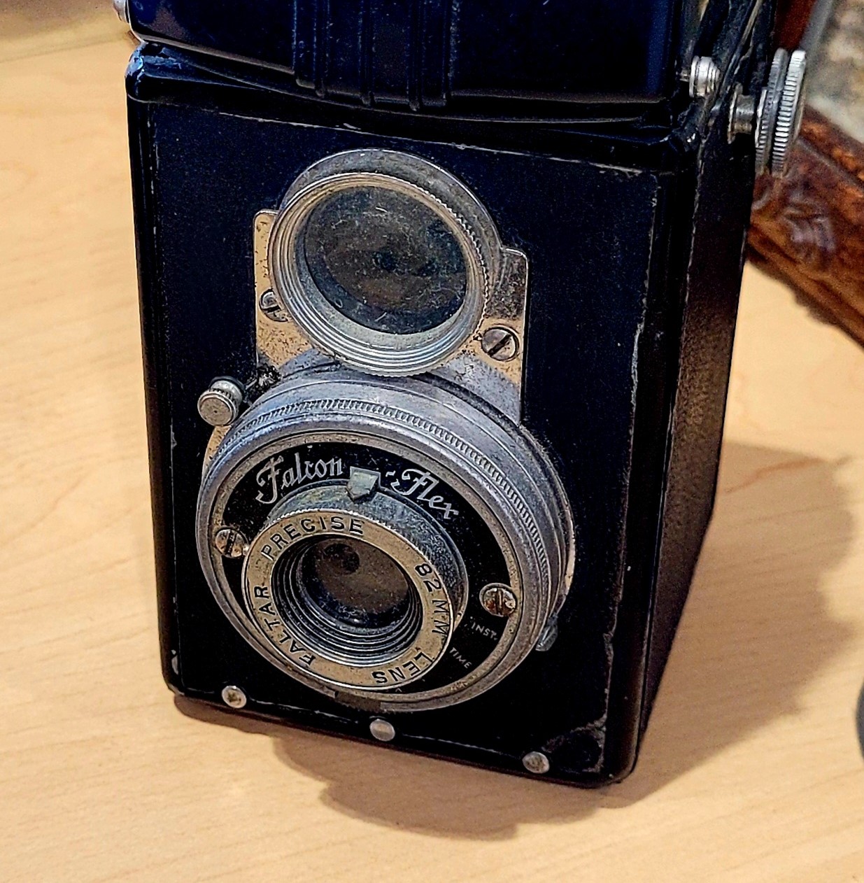 Falcon Flex Camera • Farmhouse Magic Blog