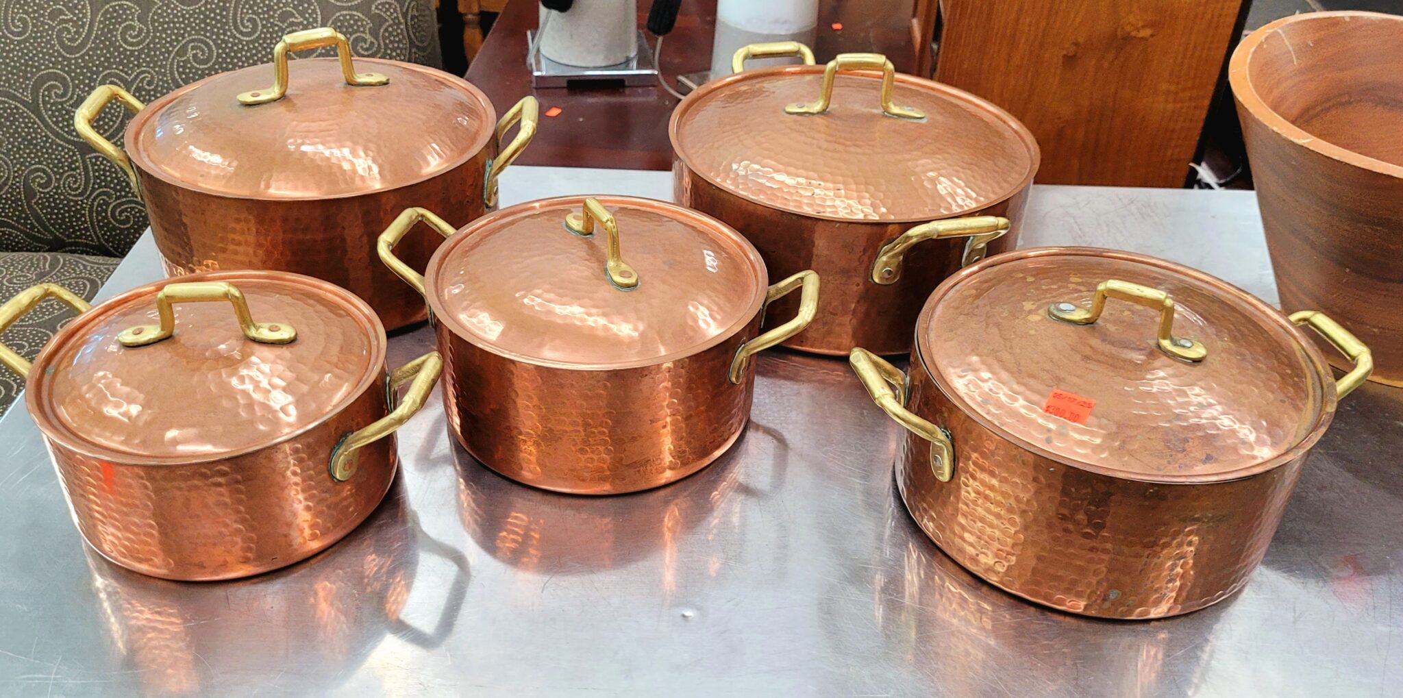 ReStore Bed Two • Farmhouse Magic Blog