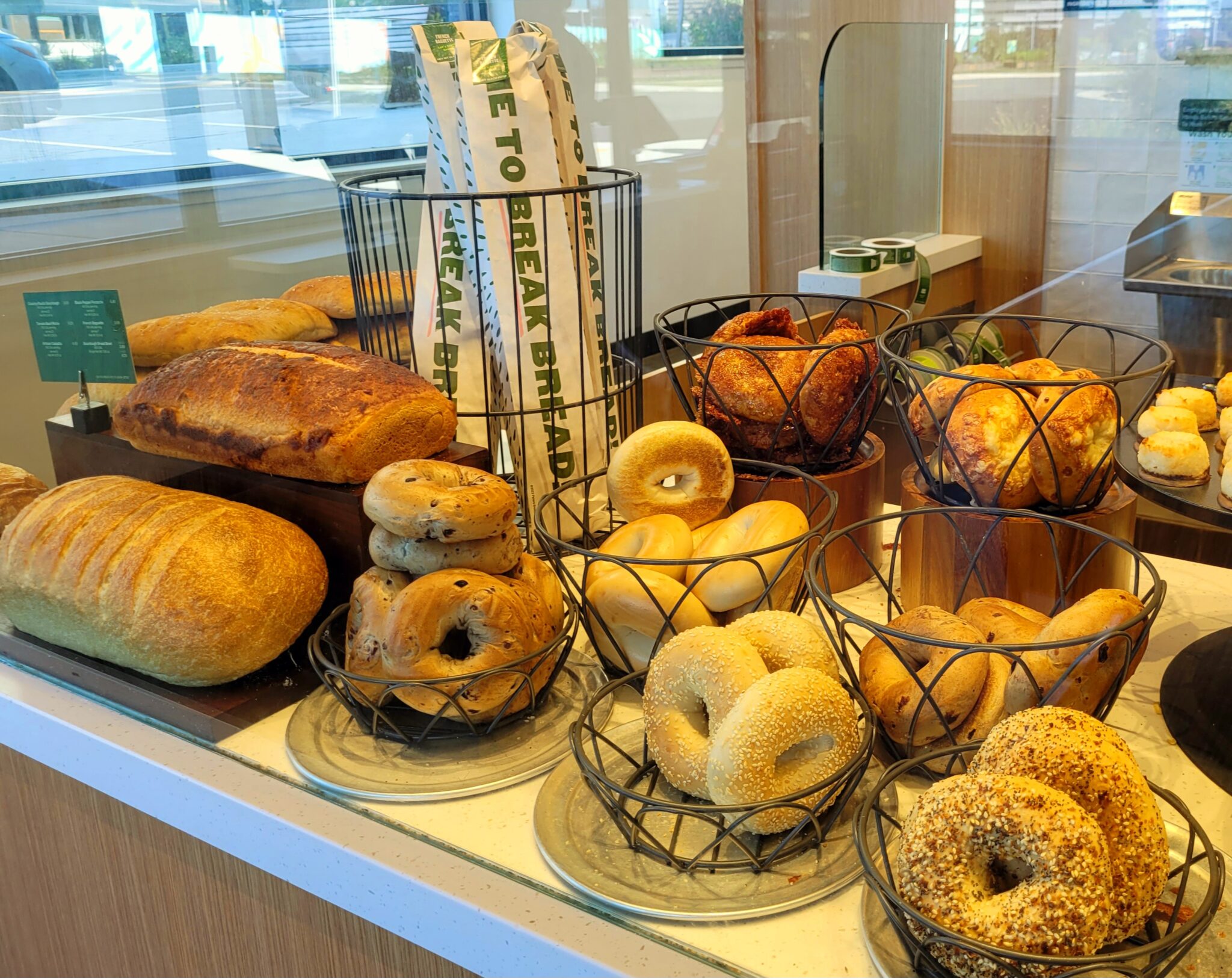 New My Panera • Farmhouse Magic Blog