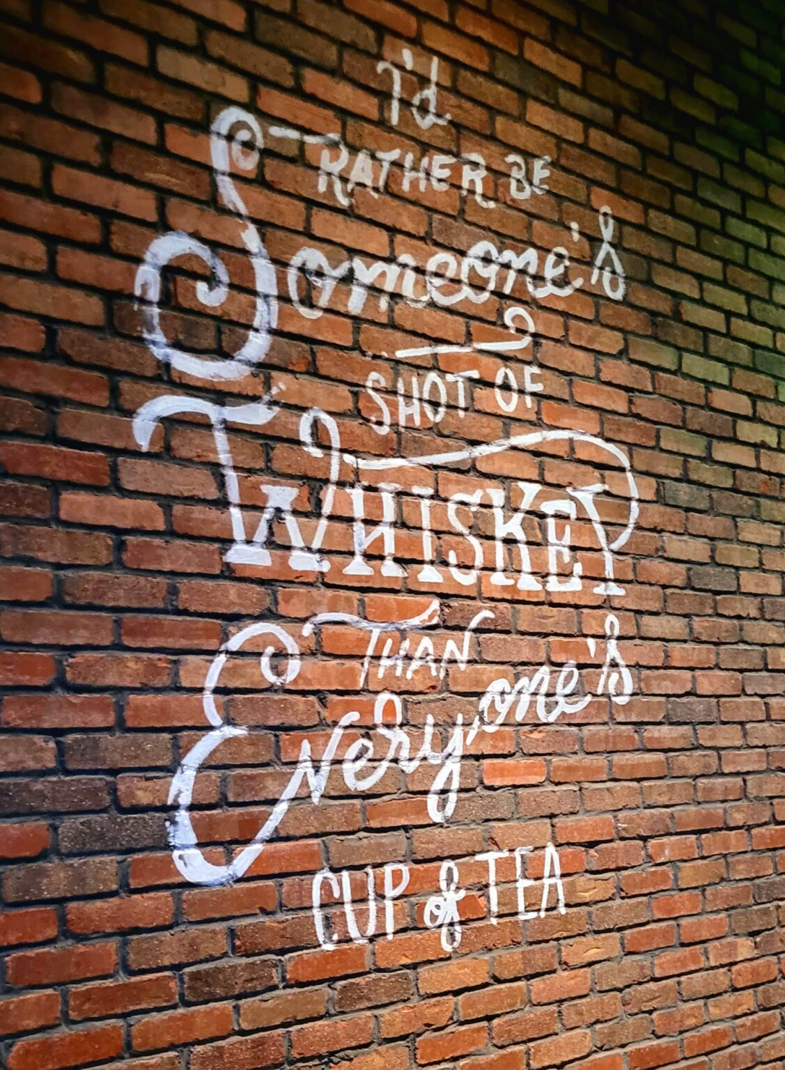 Open Road Restaurant • Farmhouse Magic Blog