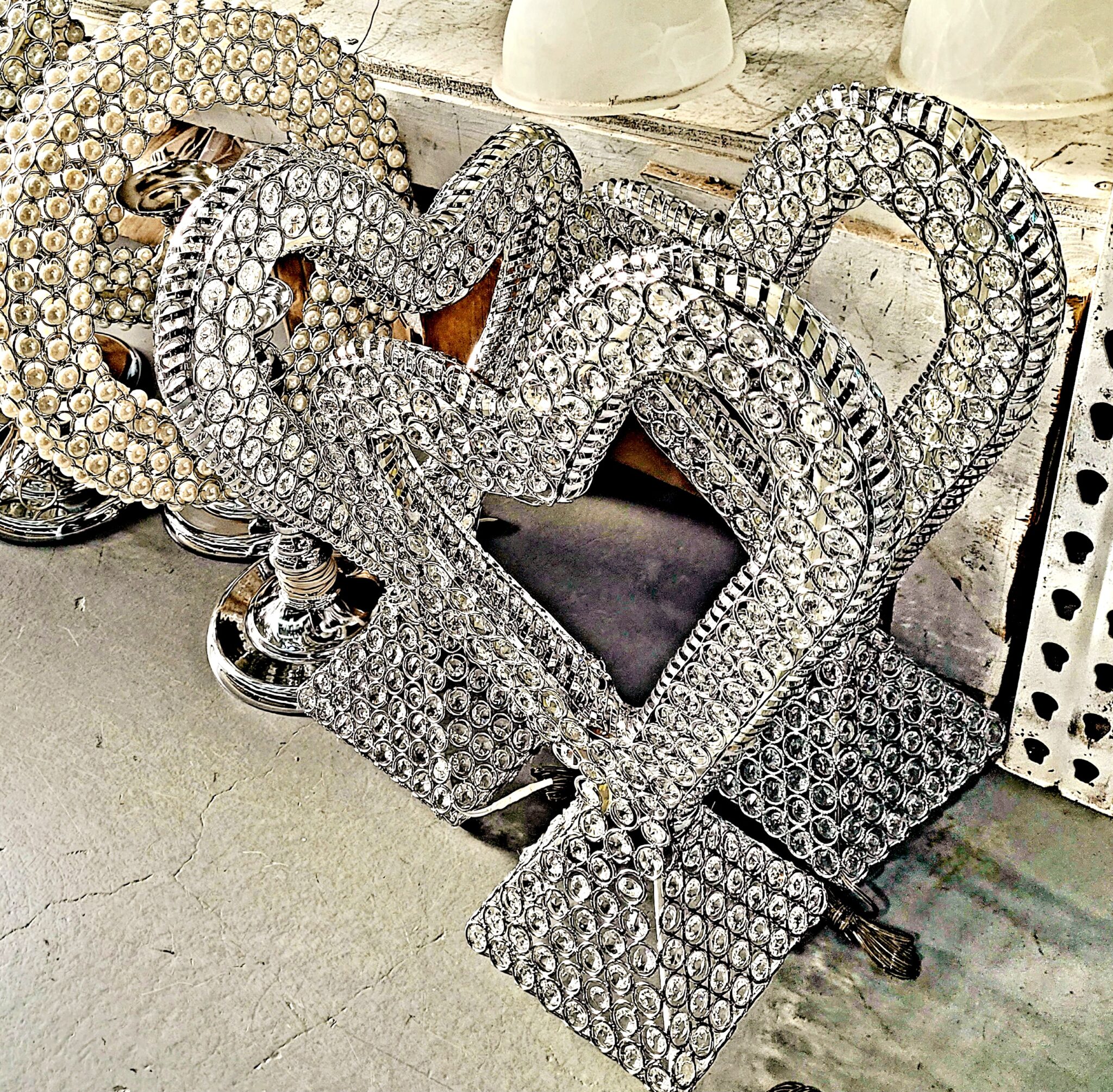 ReStore Bling • Farmhouse Magic Blog