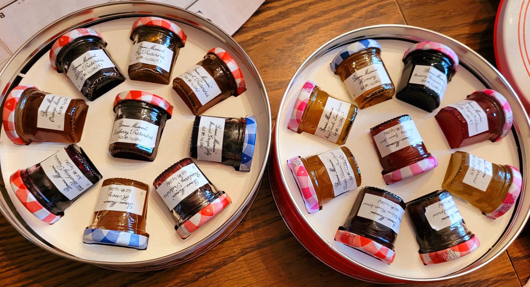 The Big Surprise • Farmhouse Magic Blog